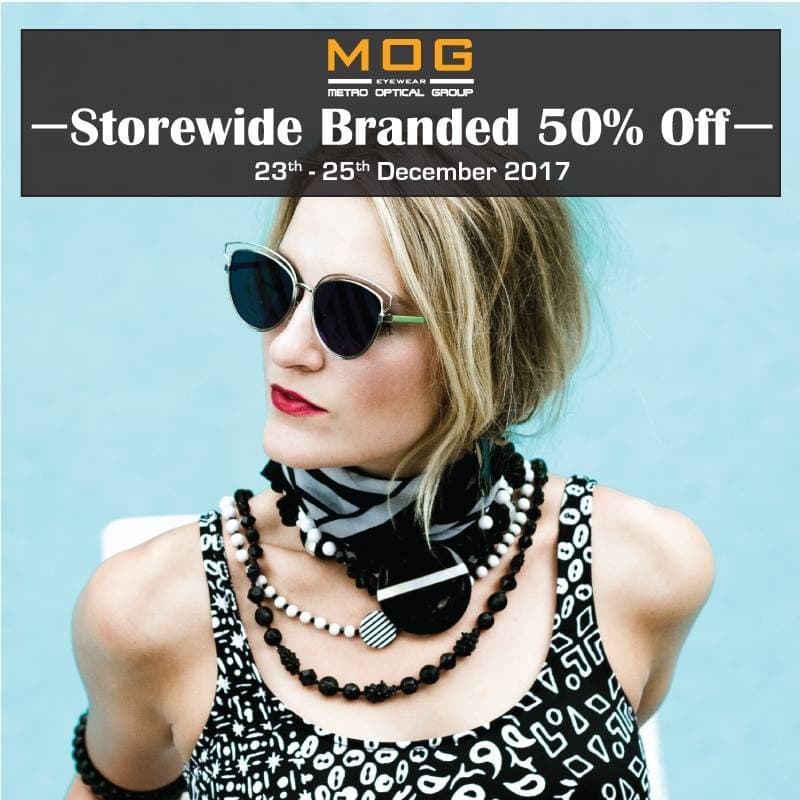 Mog Eyewear Logo