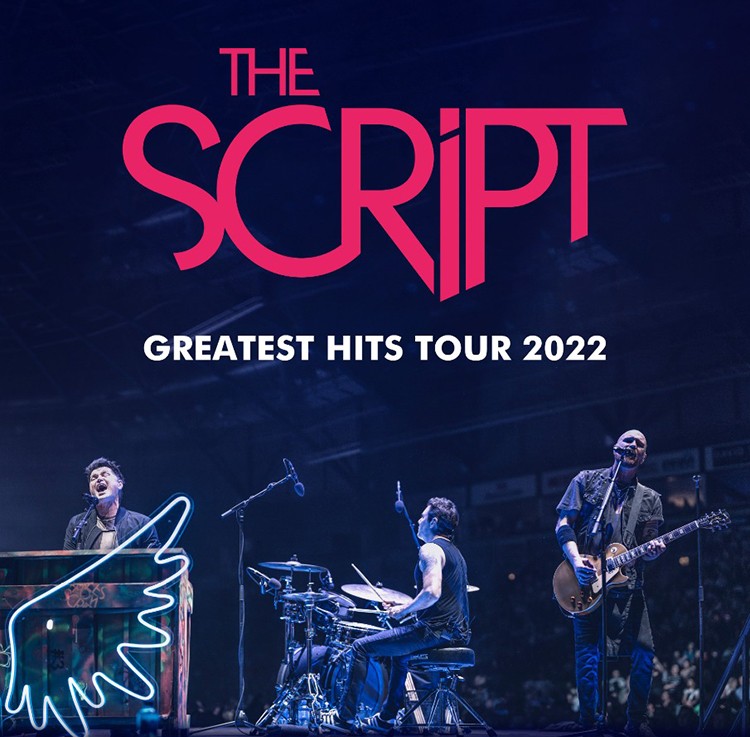 The Script 2022
