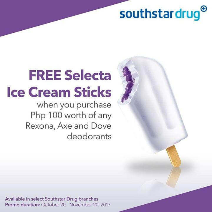 Selecta Ice Cream Stick