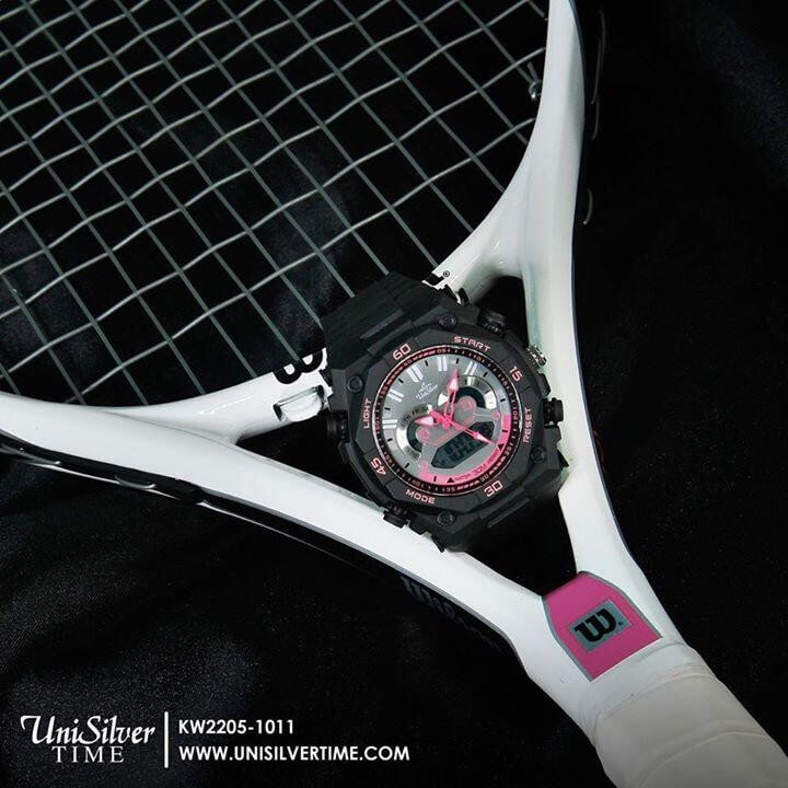 Unisilver Couple Watch Philippines