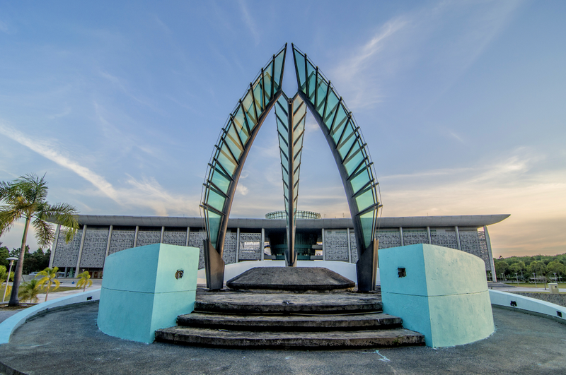 Aimst University Logo AIMST University Virtual Pre Foundation