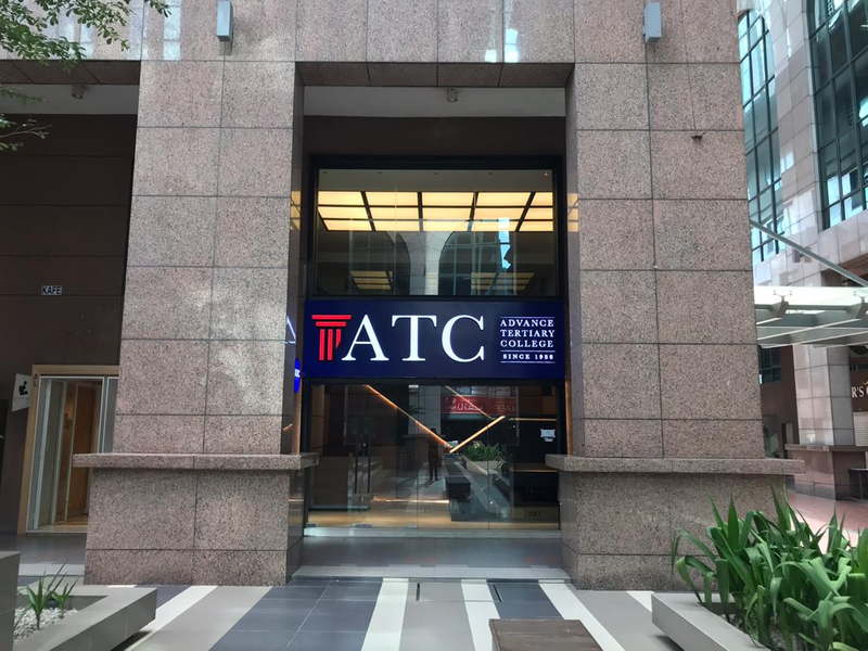Advance Tertiary College (ATC) | Fees, Intake, Scholarship