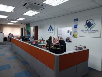 CAE Malaysia (Pusat Latihan Pasifik) | Fees, Intake, Scholarship