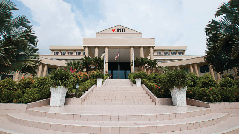 INTI International University & Colleges | Fees, Intake, Scholarship
