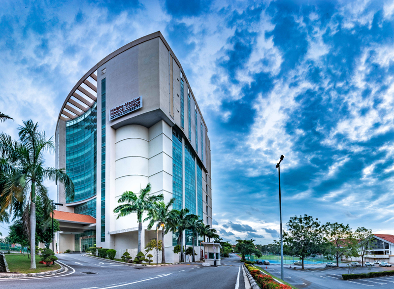 Manipal University College Malaysia (MUCM) | Fees, Intake, Scholarship