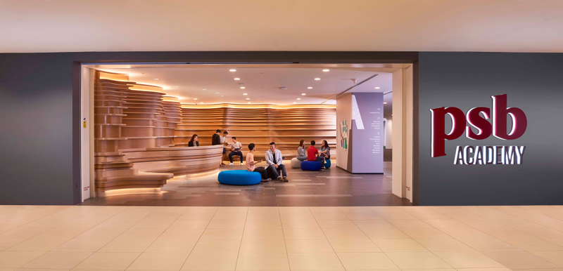 PSB Academy | Fees, Intake, Scholarship