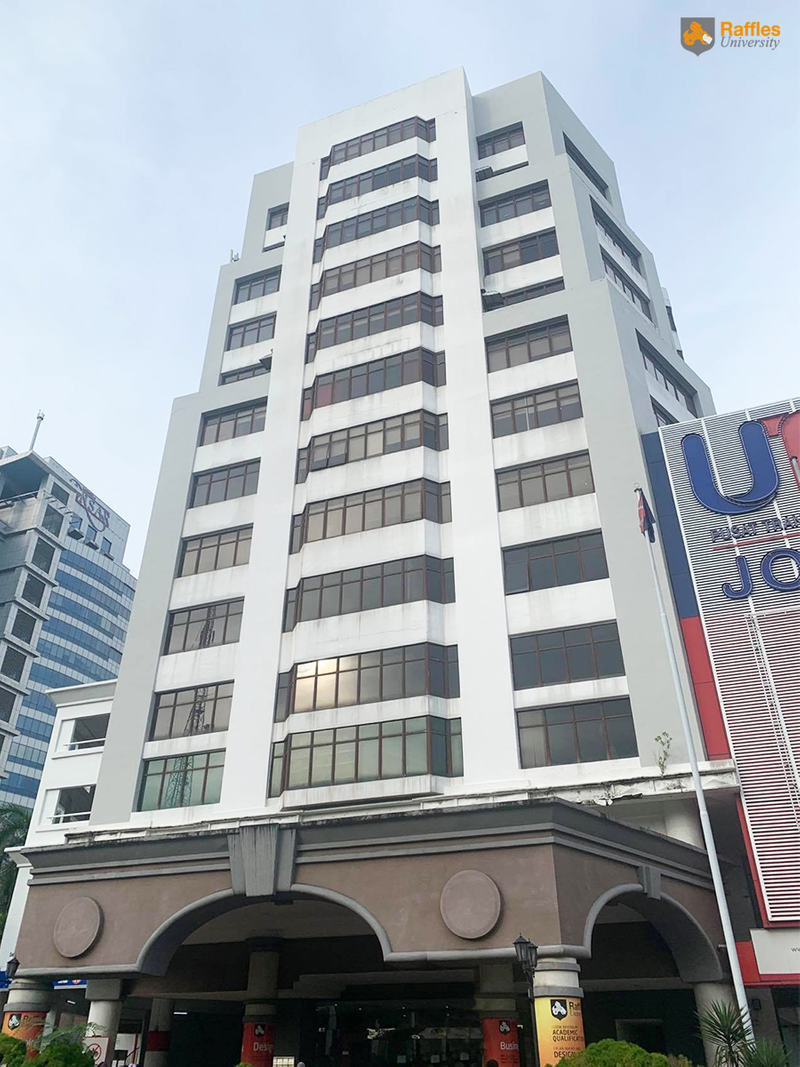 Raffles University | Fees, Intake, Scholarship