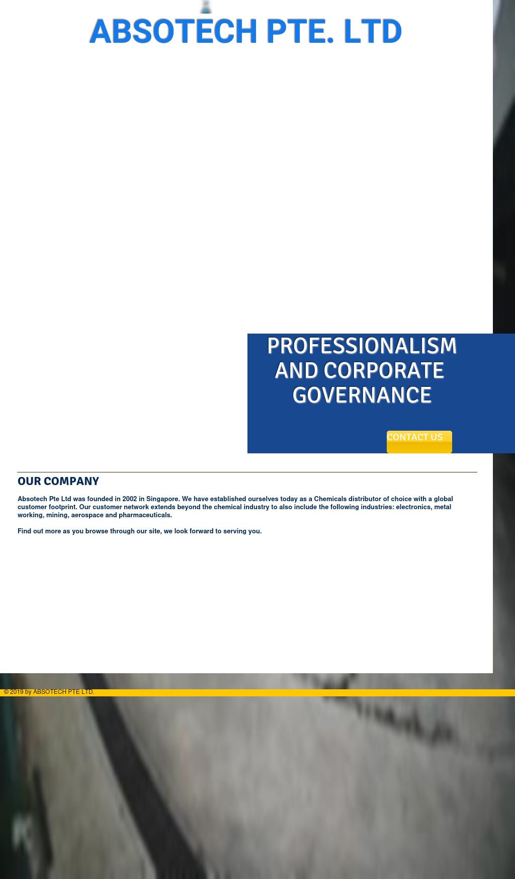 absotech.com.sg - .SG Domain Names: Singapore Business Directory