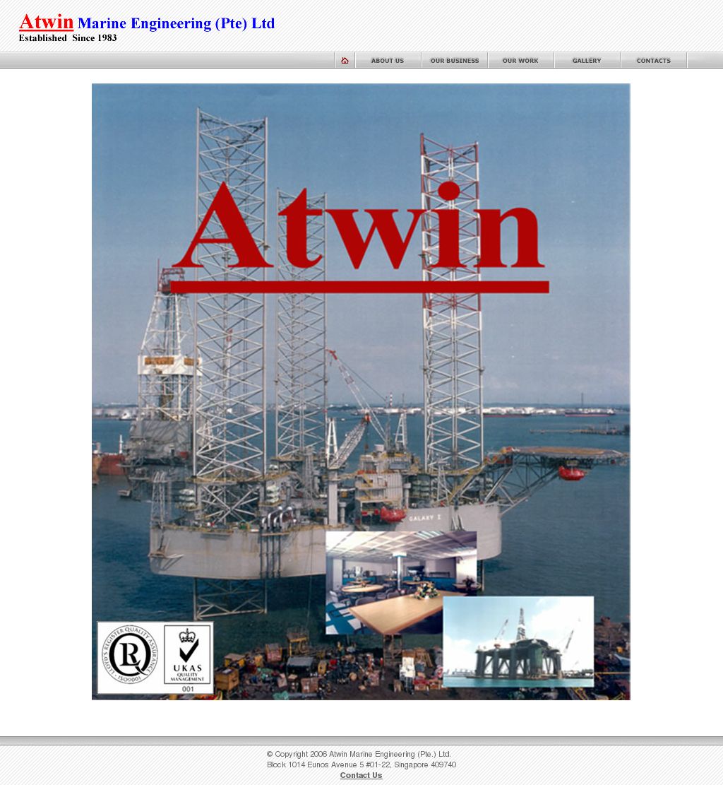 atwin.com.sg - .SG Domain Names: Singapore Business Directory