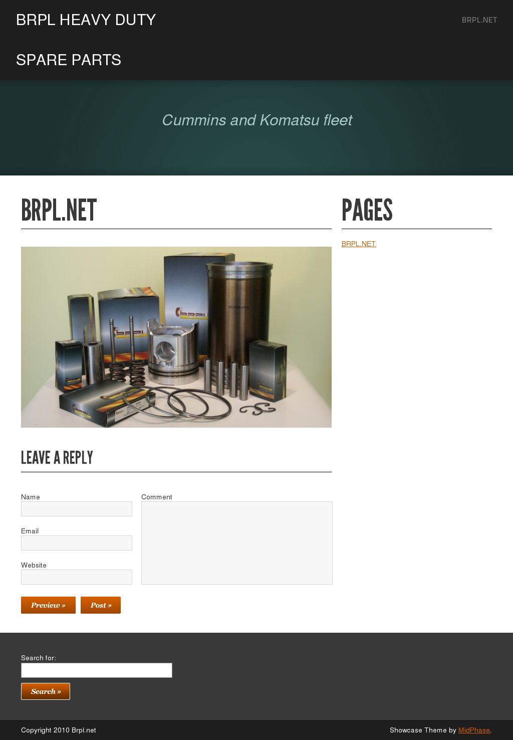 brpl.com.sg - .SG Domain Names: Singapore Business Directory