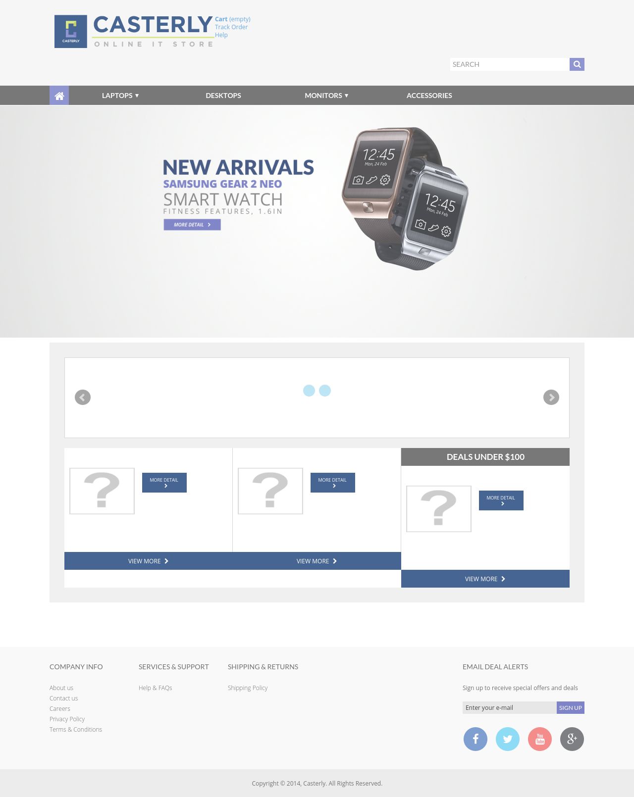 casterly.com.sg - .SG Domain Names: Singapore Business Directory