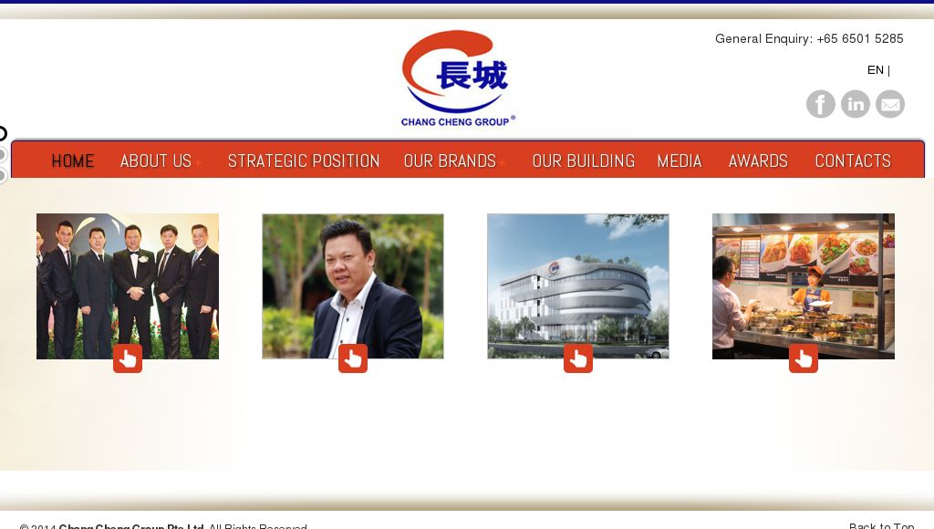 changcheng.com.sg - .SG Domain Names: Singapore Business Directory