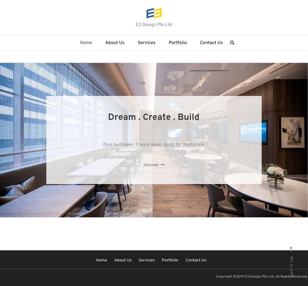 e3design.com.sg - .SG Domain Names: Singapore Business Directory