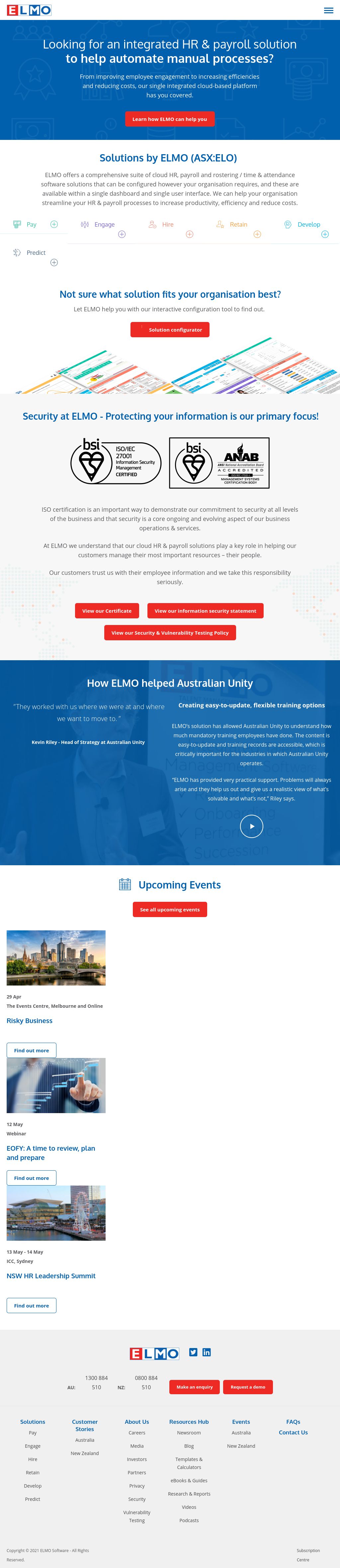 elmotalent.com.sg - .SG Domain Names: Singapore Business Directory