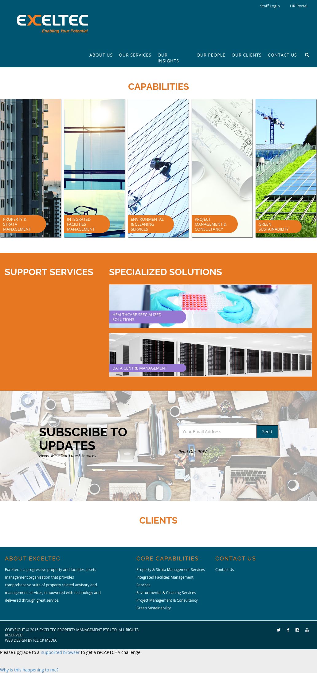 exceltec.com.sg - .SG Domain Names: Singapore Business Directory