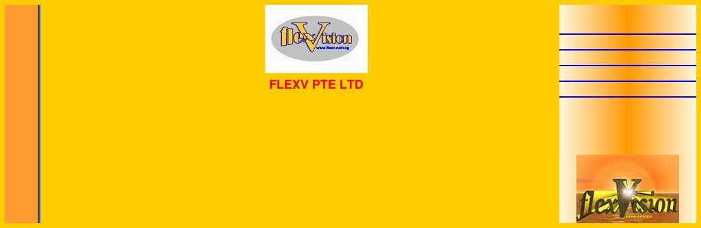 flexv.com.sg - .SG Domain Names: Singapore Business Directory