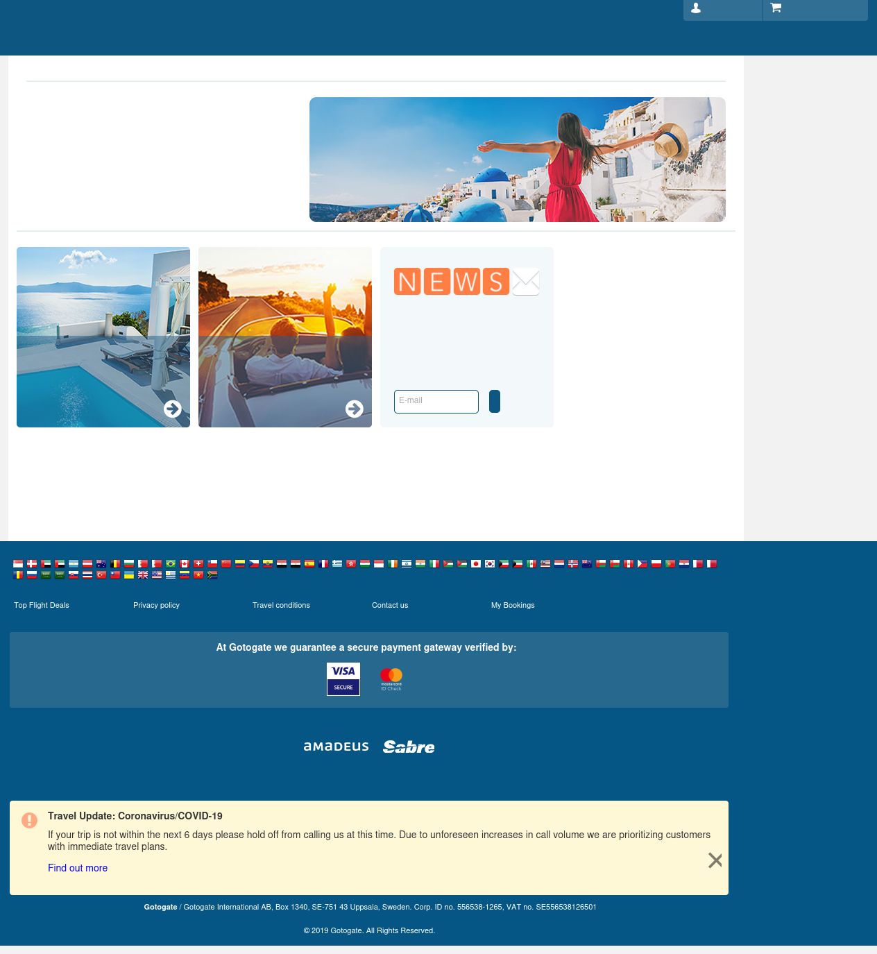 gotogate.com.sg - .SG Domain Names: Singapore Business Directory