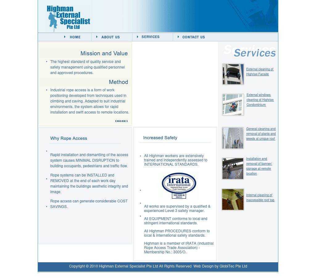 highman.com.sg - .SG Domain Names: Singapore Business Directory