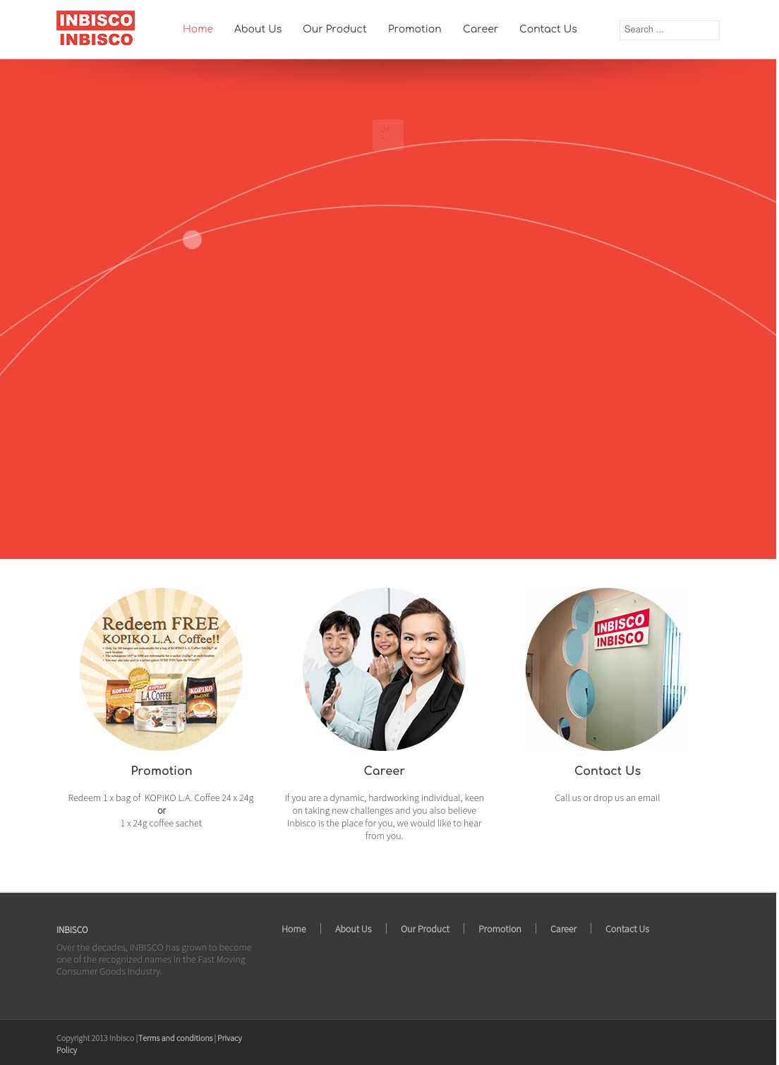 inbisco.com.sg - .SG Domain Names: Singapore Business Directory