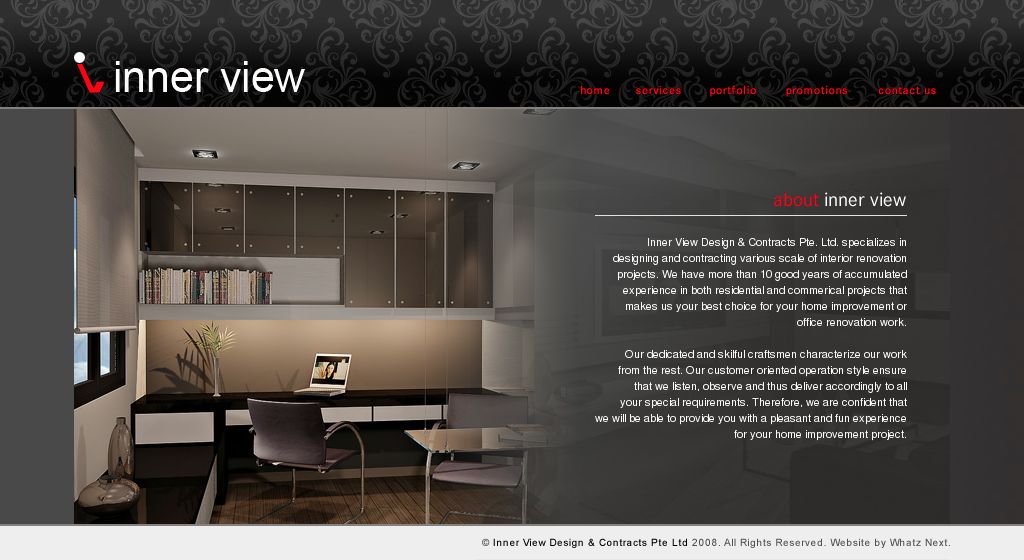 innerview.com.sg - .SG Domain Names: Singapore Business Directory