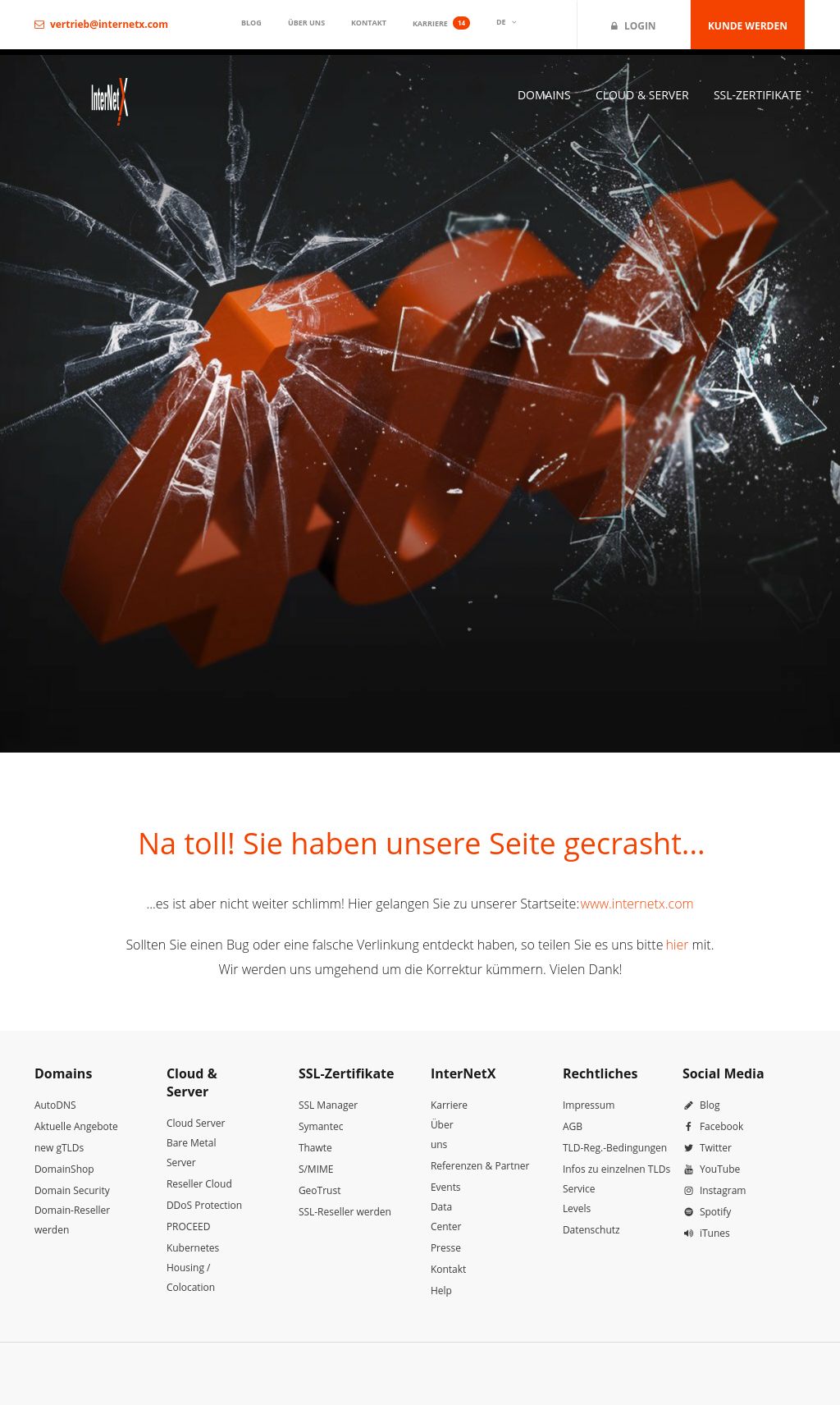 internetx.sg - .SG Domain Names: Singapore Business Directory