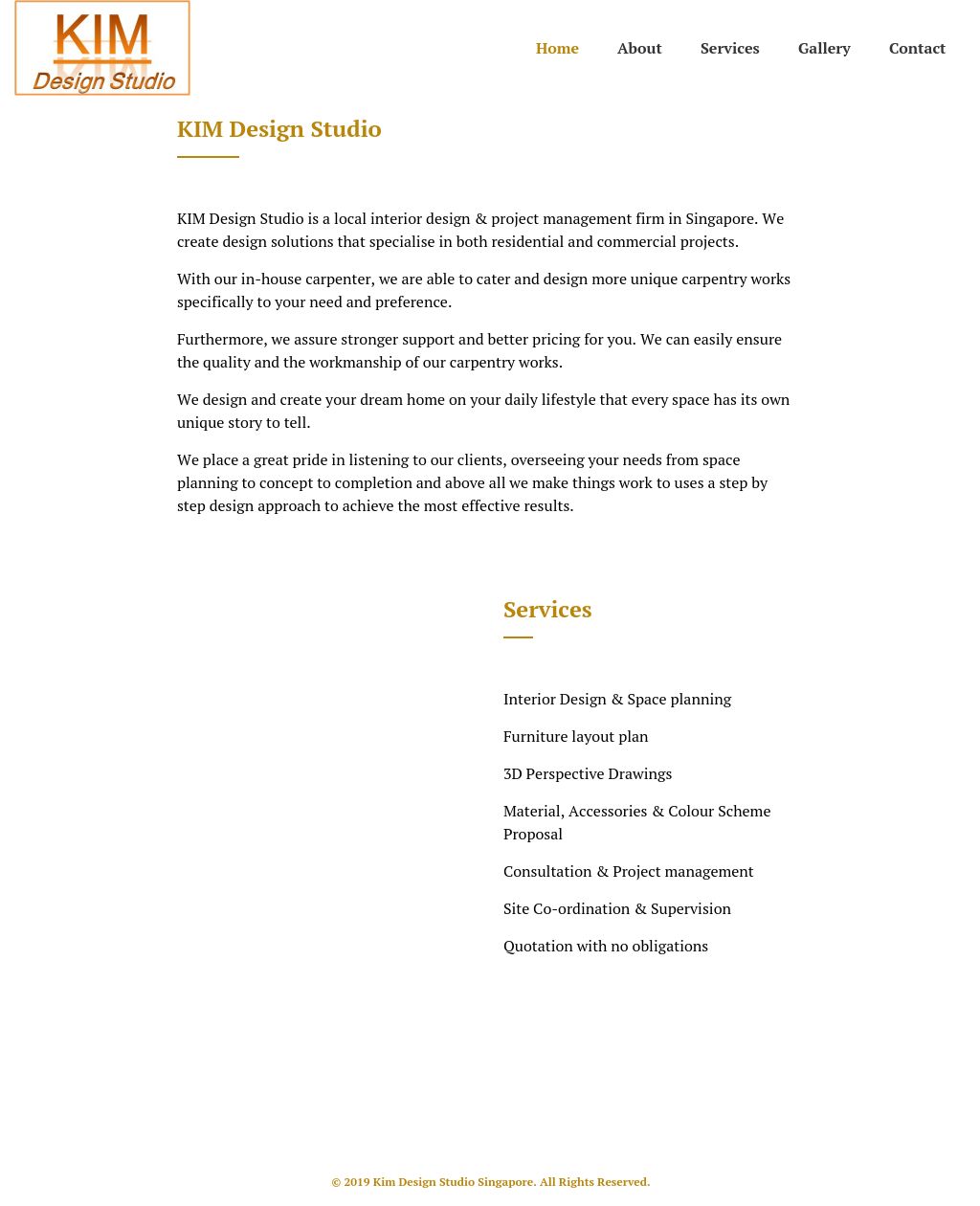 kimdesignstudio.sg - .SG Domain Names: Singapore Business Directory