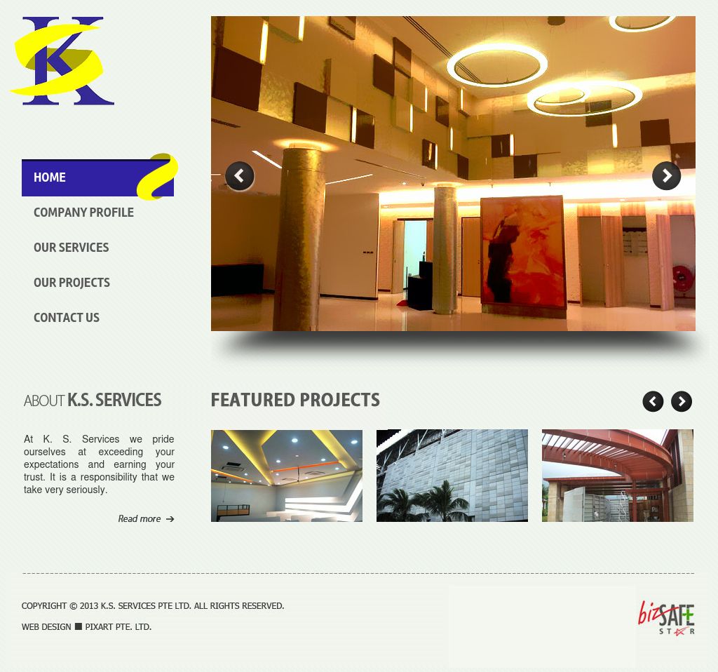 ksservices.com.sg - .SG Domain Names: Singapore Business Directory