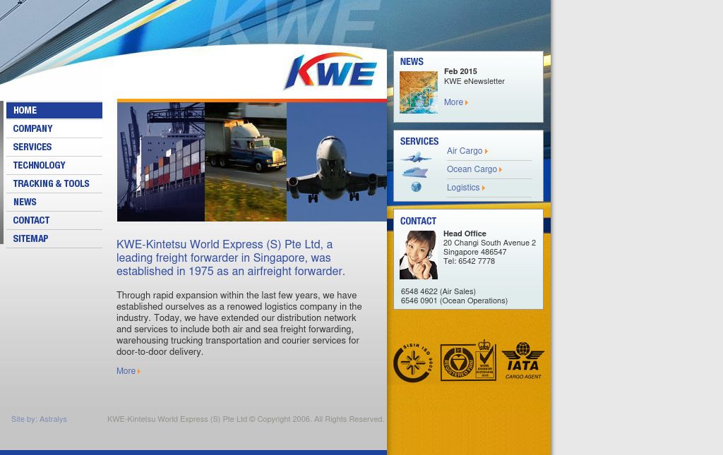 kwe.com.sg - .SG Domain Names: Singapore Business Directory