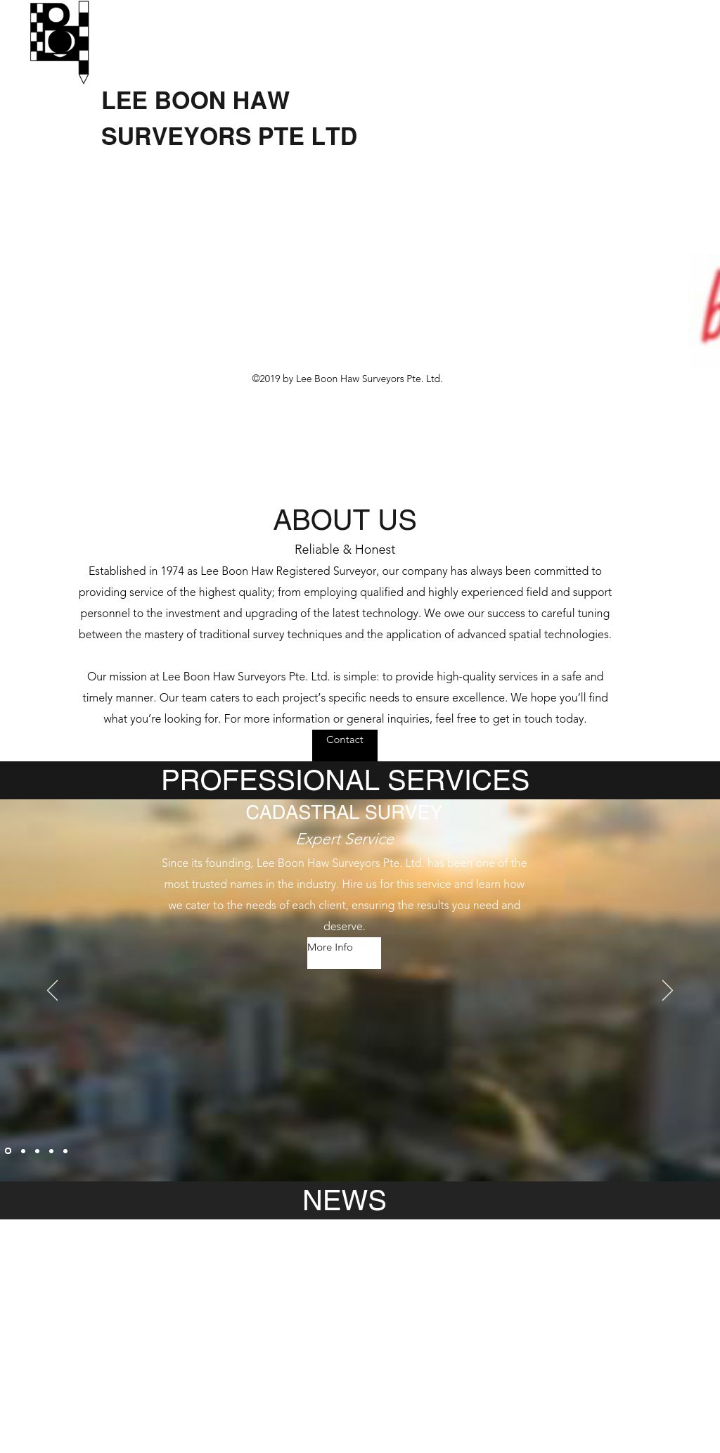 leeboonhaw.com.sg - .SG Domain Names: Singapore Business Directory