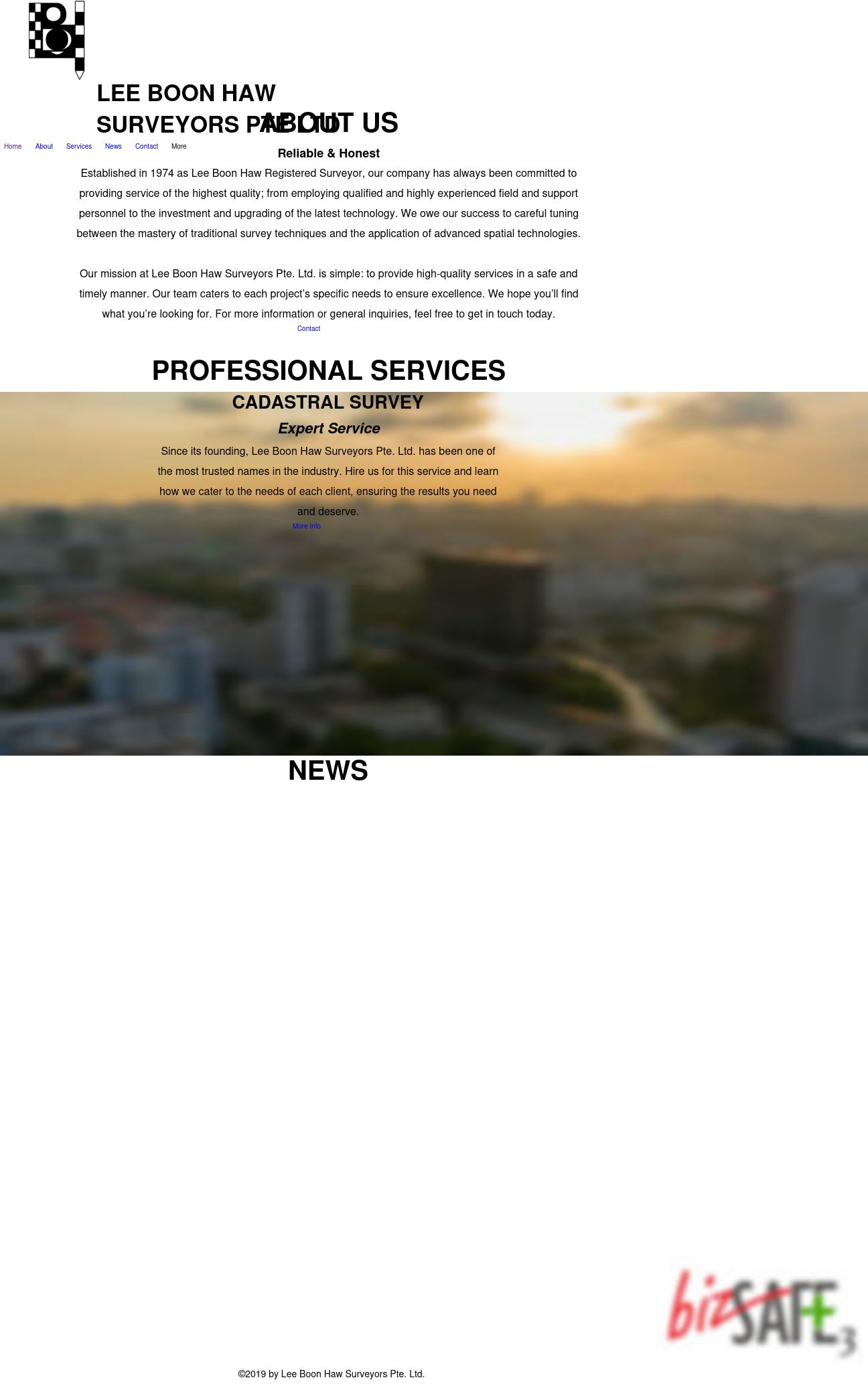 leeboonhaw.com.sg - .SG Domain Names: Singapore Business Directory