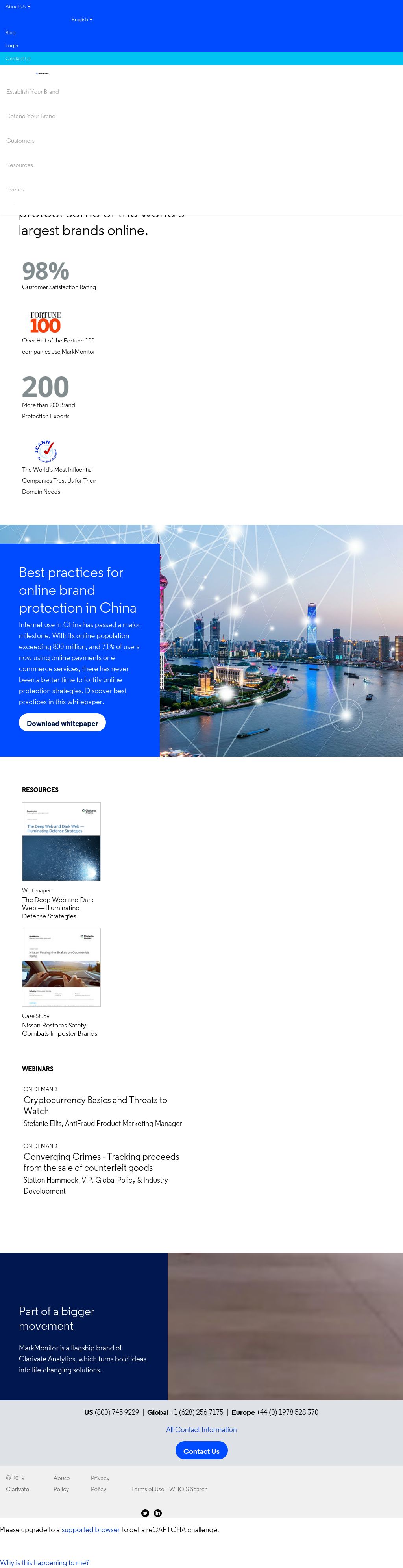 markmonitor.sg - .SG Domain Names: Singapore Business Directory