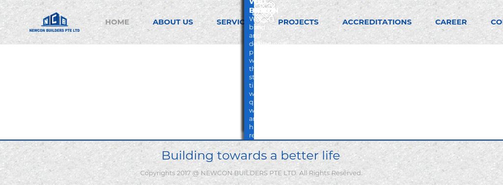 newconbuilders.com.sg - .SG Domain Names: Singapore Business Directory