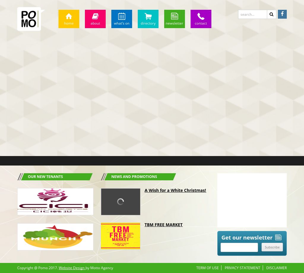 pomo.com.sg - .SG Domain Names: Singapore Business Directory