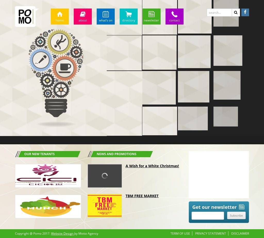 pomo.com.sg - .SG Domain Names: Singapore Business Directory