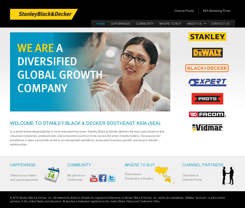 stanleyworks.com.sg - .SG Domain Names: Singapore Business Directory