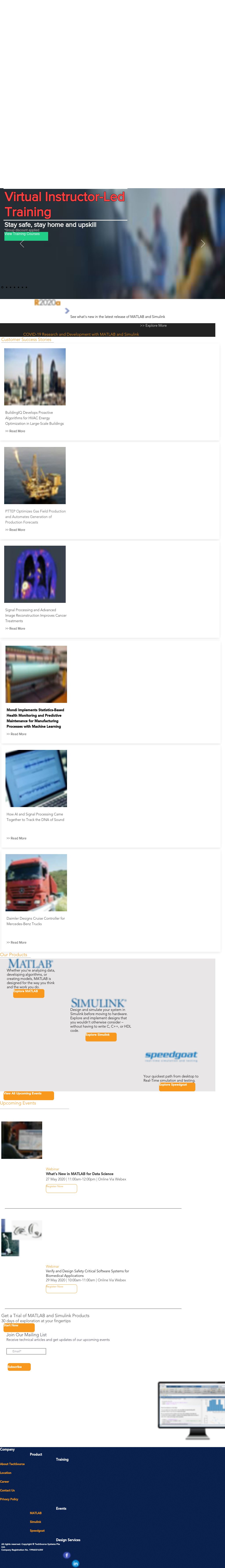 techsource.com.sg - .SG Domain Names: Singapore Business Directory