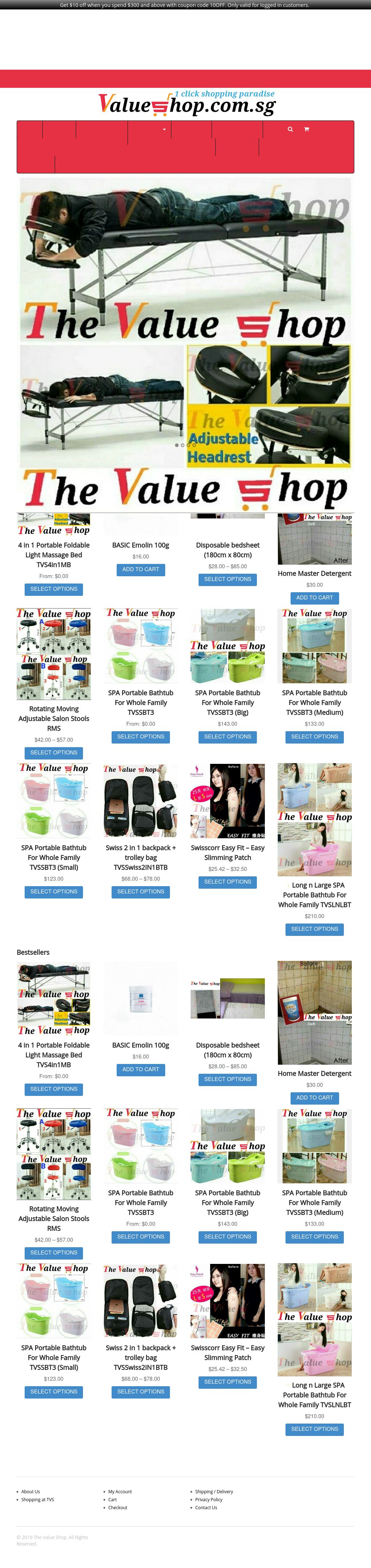 valueshop.com.sg - .SG Domain Names: Singapore Business Directory