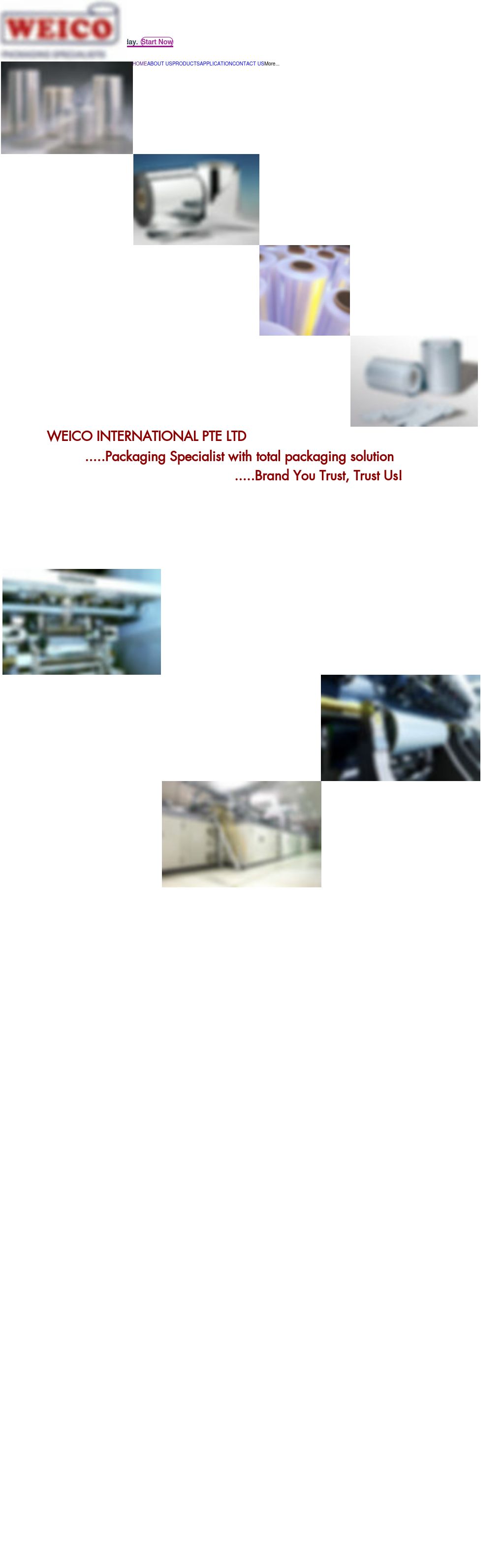 weico.com.sg - .SG Domain Names: Singapore Business Directory