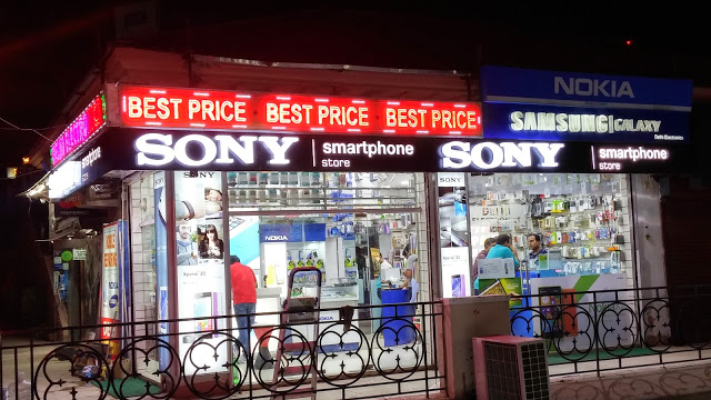 Discounts in DLF Phase 4, Gurgaon on Electronics|Electronics Shop ...