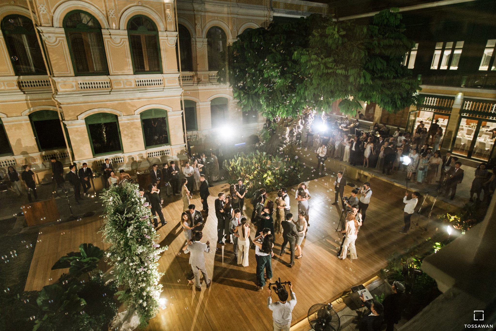 The House on Sathorn