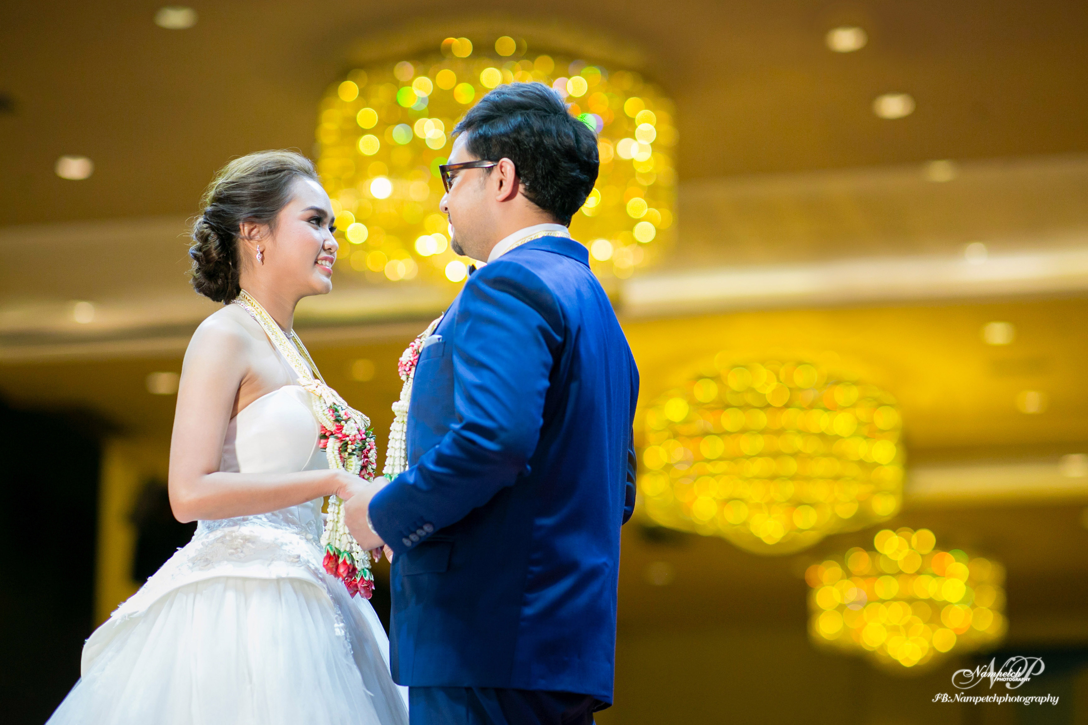 Nampetch Photography