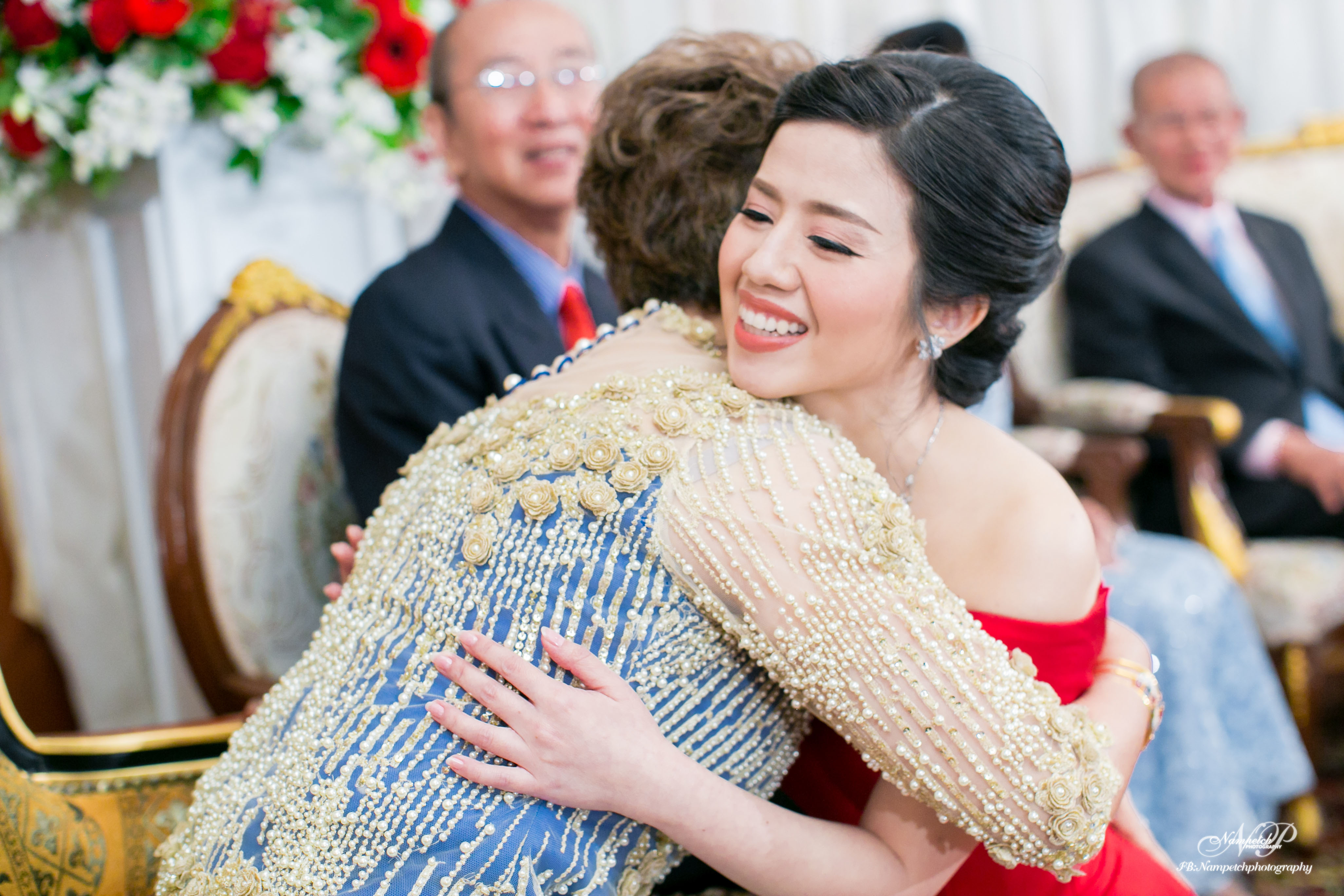 Nampetch Photography