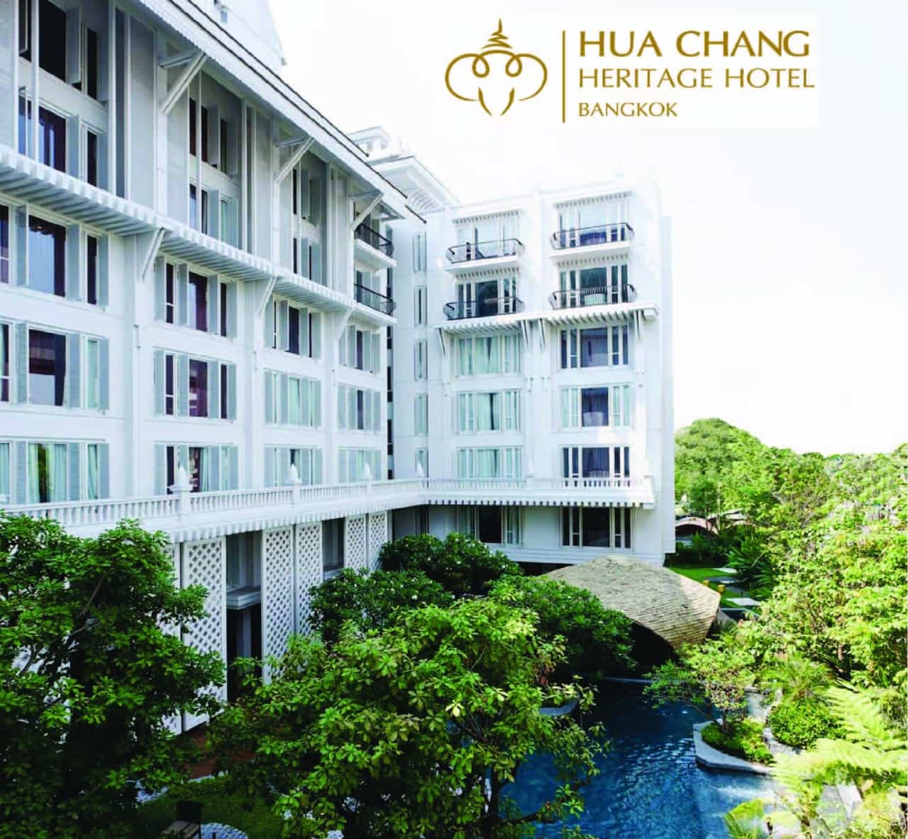 Hua Chang Heritage Hotel