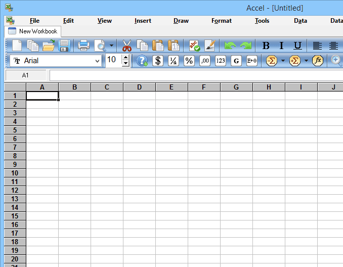 A Spreadsheet Contains Computer ions Answers Sawaal