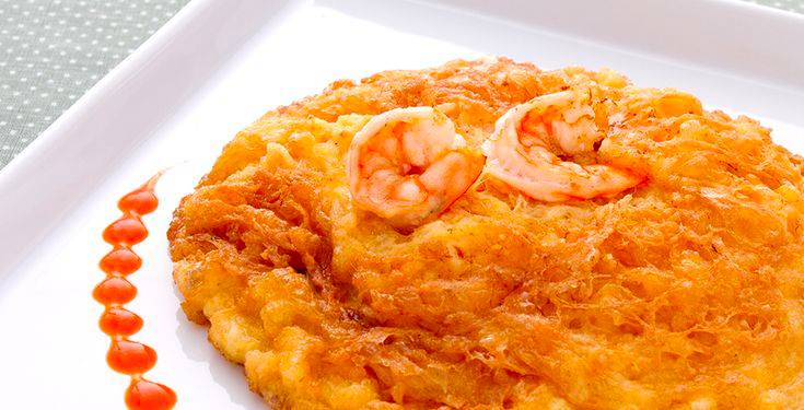 KinKin - Authentic Thai Restaurant in Chennai, India