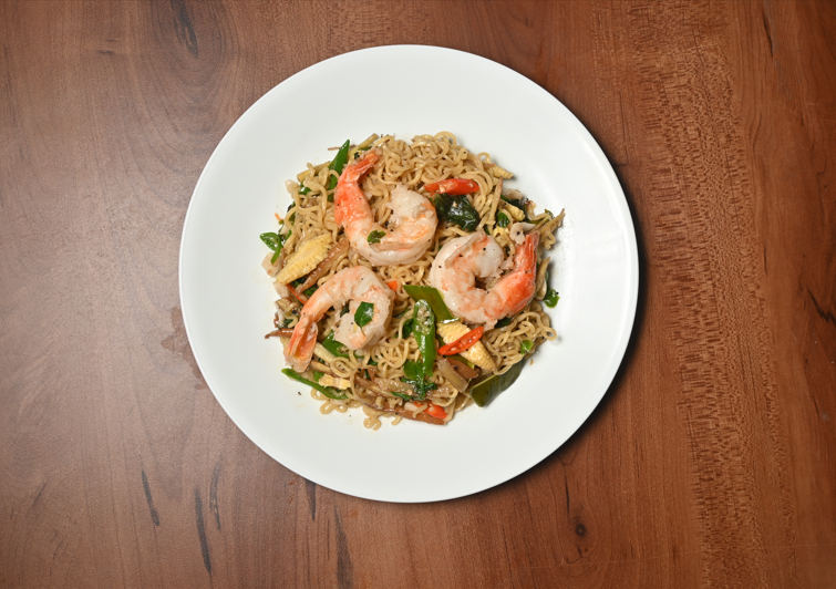 KinKin - Authentic Thai Restaurant in Chennai, India