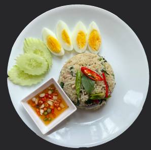 KinKin - Authentic Thai Restaurant in Chennai, India