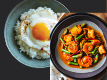 KinKin - Authentic Thai Restaurant in Chennai, India