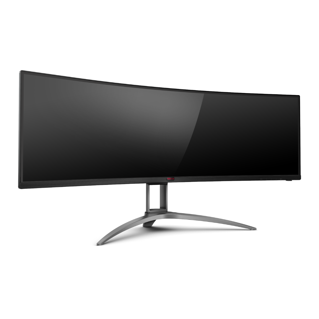 AOC AGON AG493UCX 49 AOC AGON AG493UCX 49