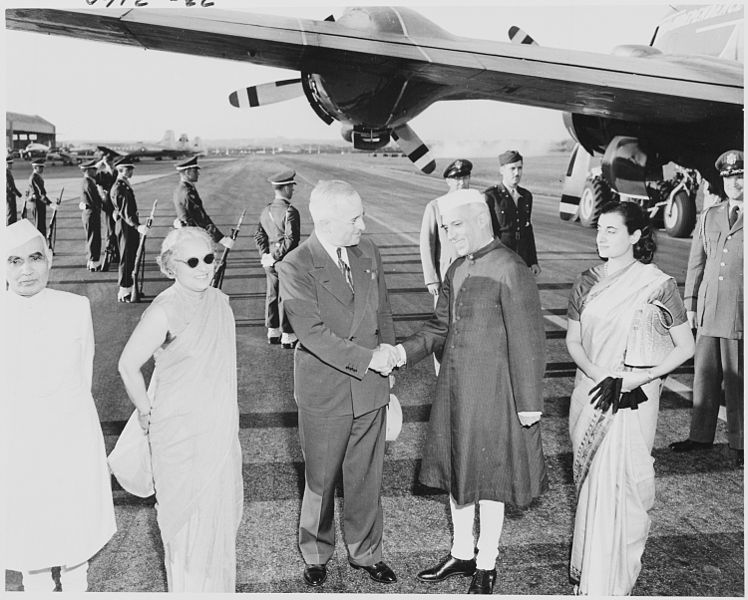 A political history of Indo-US ties in 11 images